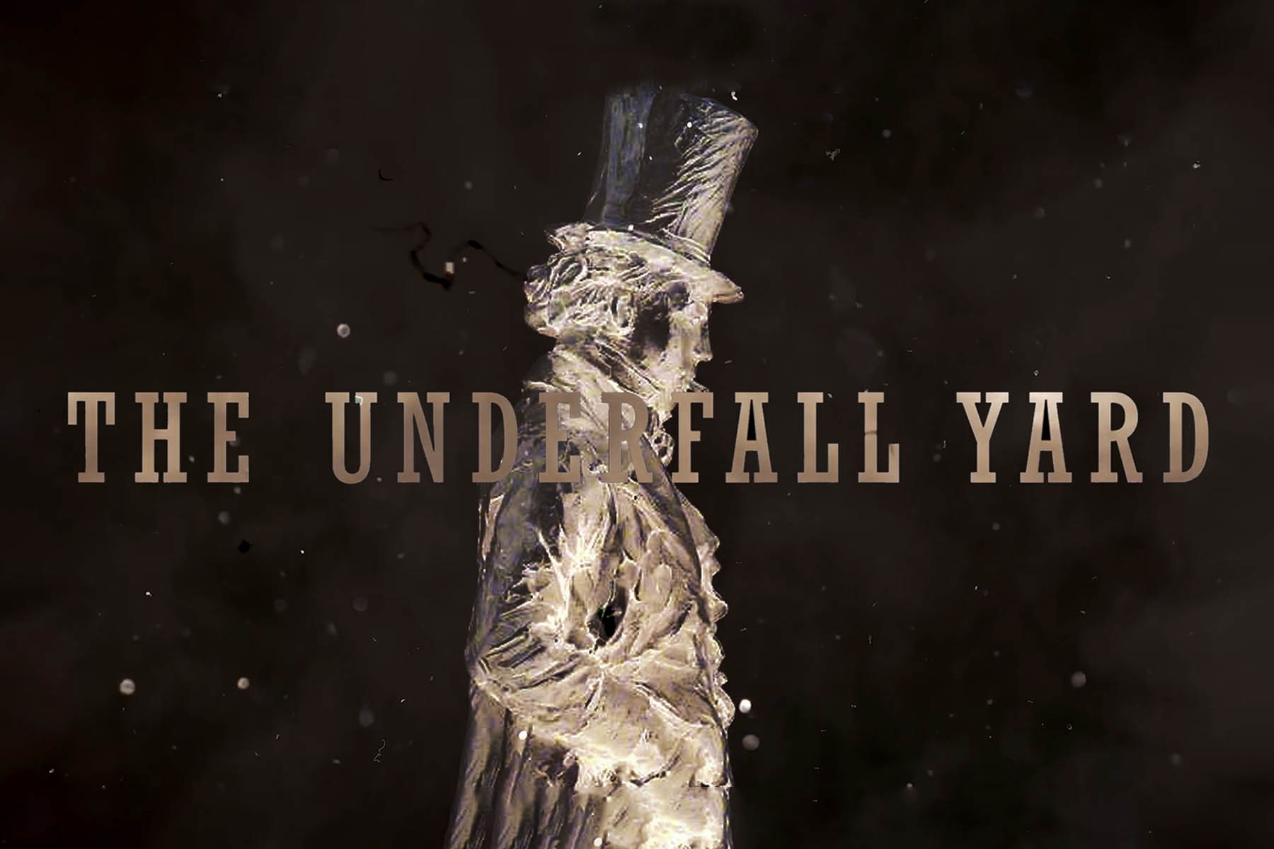 BIG BIG TRAIN Release a New Lyric Video for “The Underfall Yard” – Nick ...